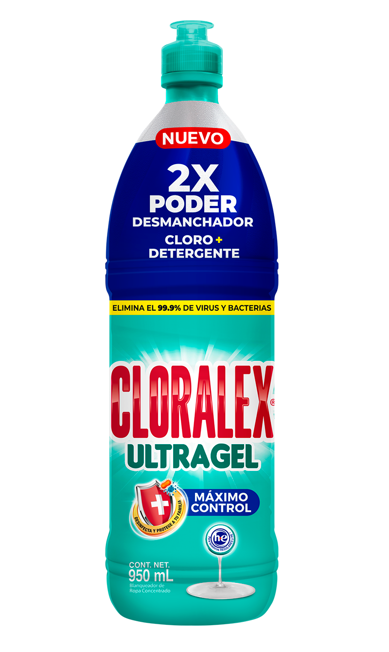 Productos - Cloralex