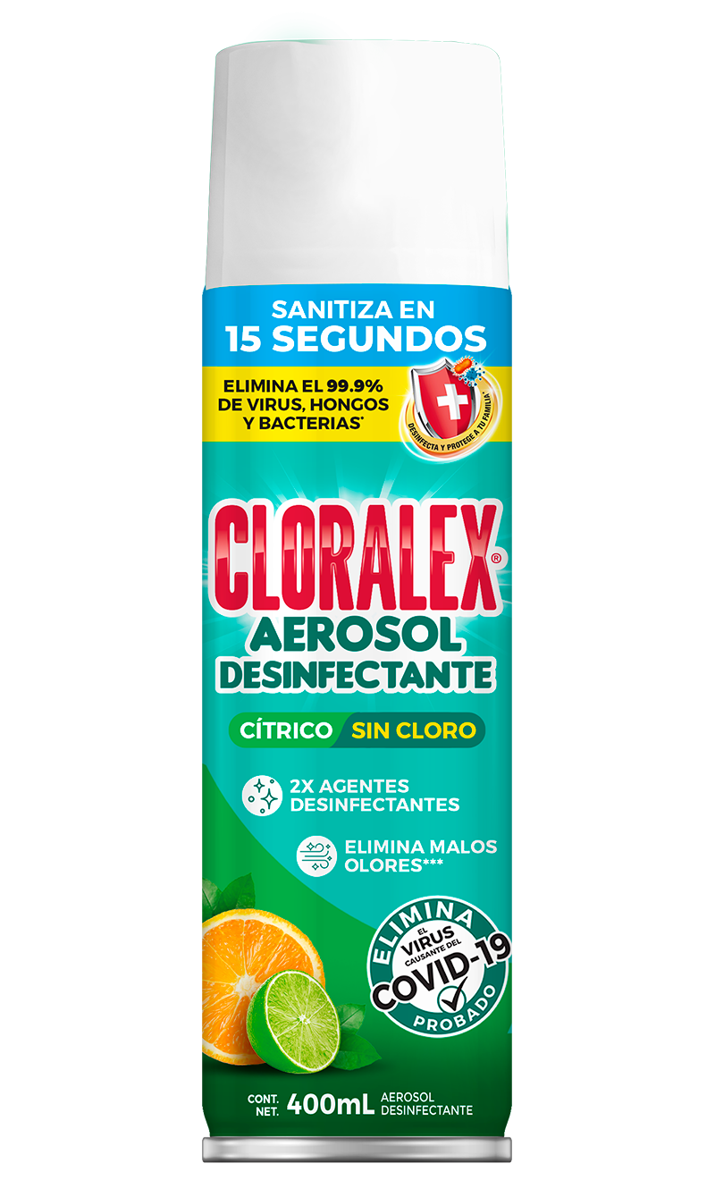Los productos que no contienen cloro pueden ser mezclados con otros ...