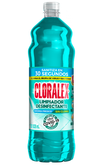 sin cloro Archivos - Cloralex
